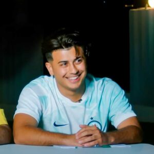 ICON 6 - NEW SEASON - IIICON - MADE